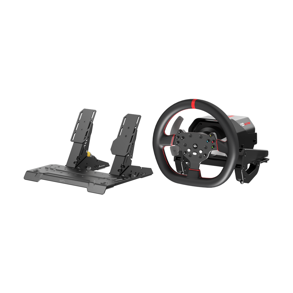 PXN VD Series、Direct Drive Wheel Bases、VD6、VD10、PC Sim Racing – PXN ...