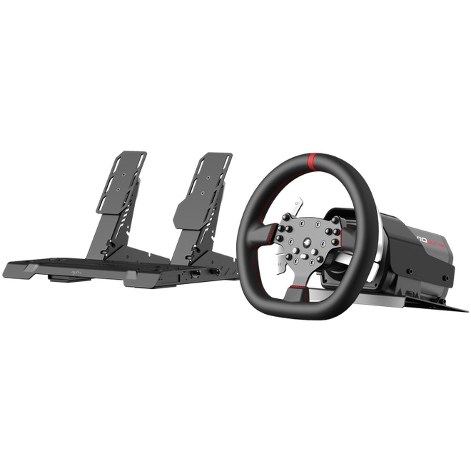 PXN V99 Racing Wheel – 3.2 Nm Dual‑Motor FFB for PC/PS4/Xbox – PXN Official